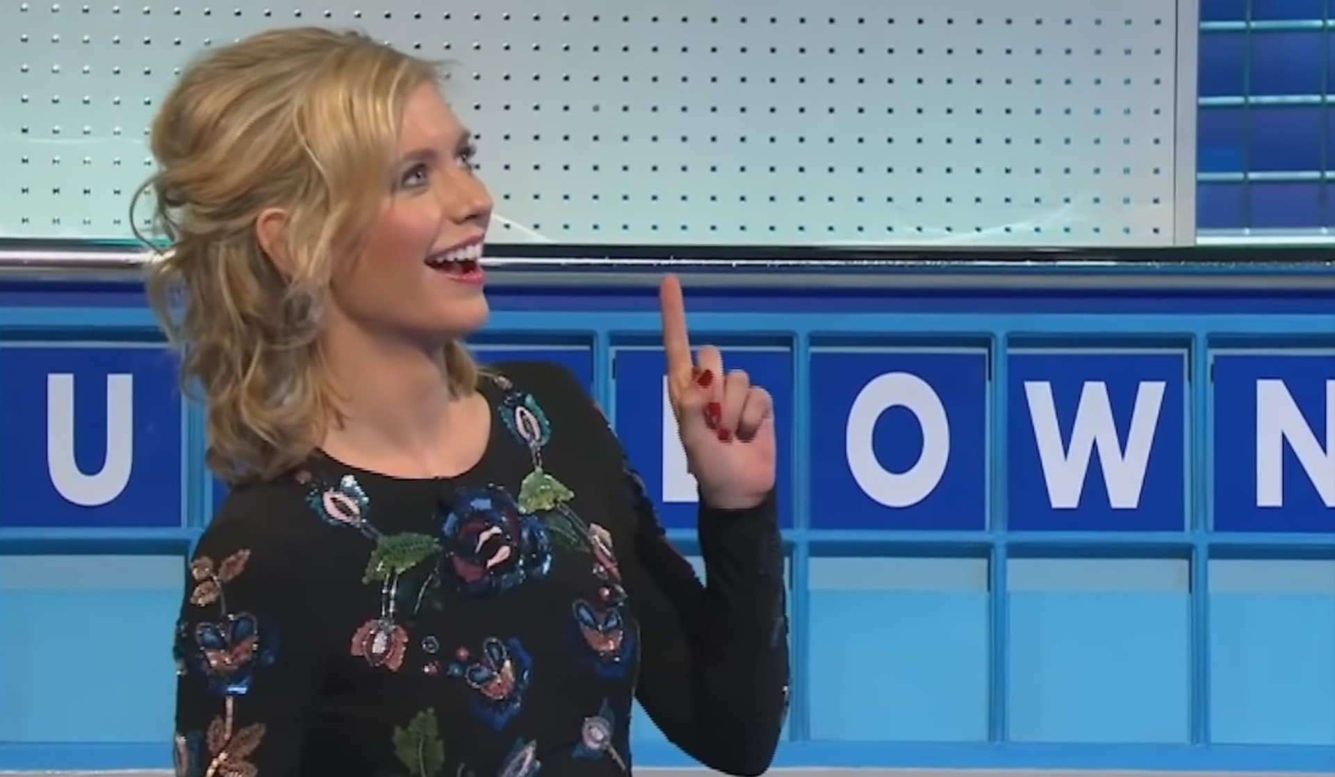 Picture of Rachel Riley