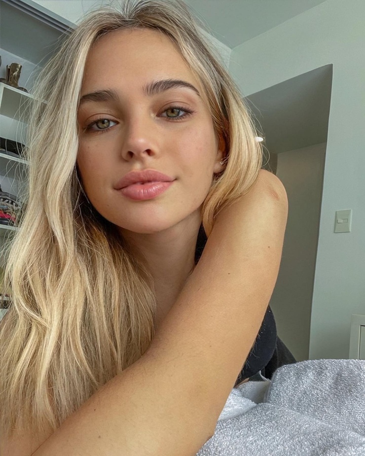 Picture of Brenda Aliendro Giouxs