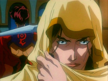 Picture of Reign: The Conqueror