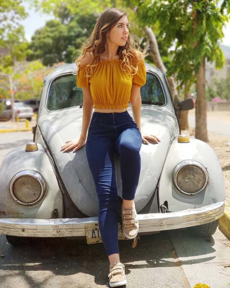 Picture of Yoli Sahhar