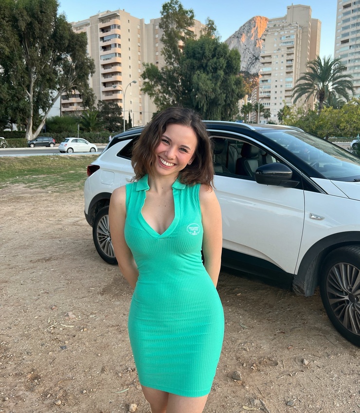 Image of María Reus Huang