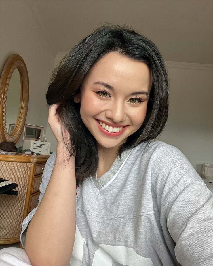 Picture of María Reus Huang