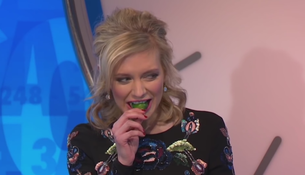 Picture of 8 Out of 10 Cats Does Countdown