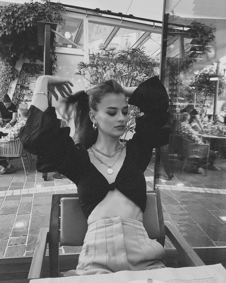 Picture of Elif Aksu