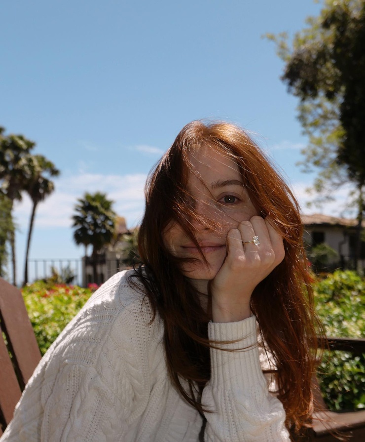 Picture of Hannah Masi