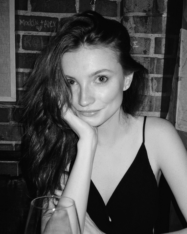 Picture of Hannah Masi