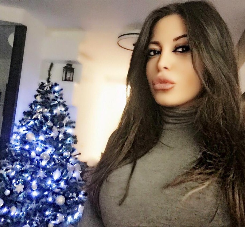 Picture of Floriana Messina.