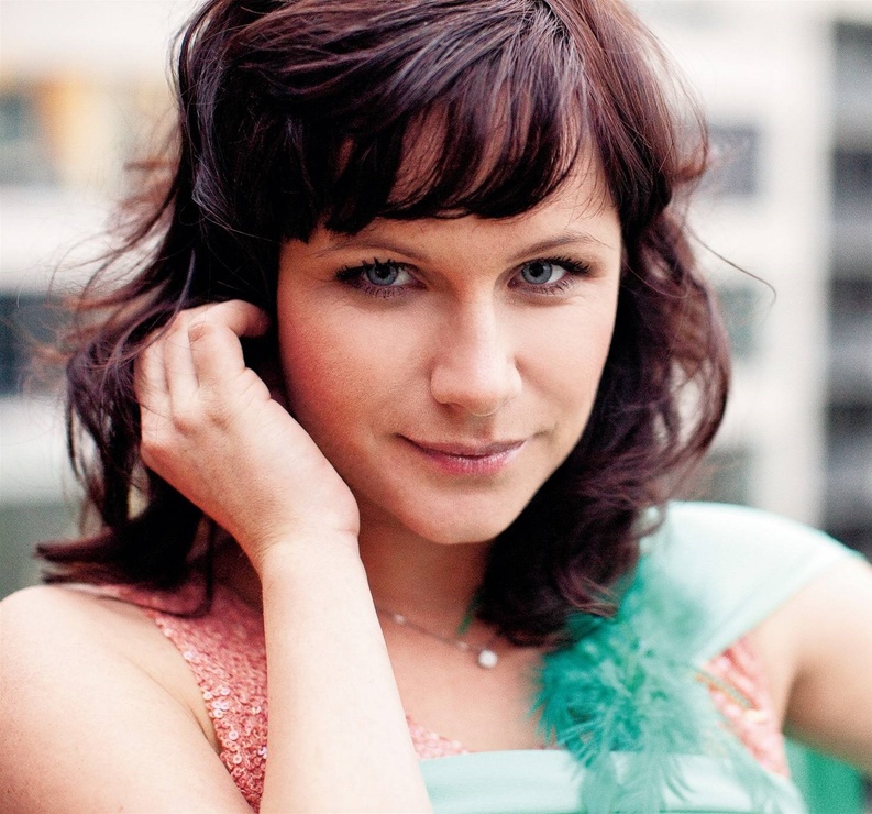 Picture of Kristýna Nováková