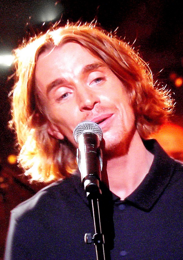 Picture of Ben Mazué