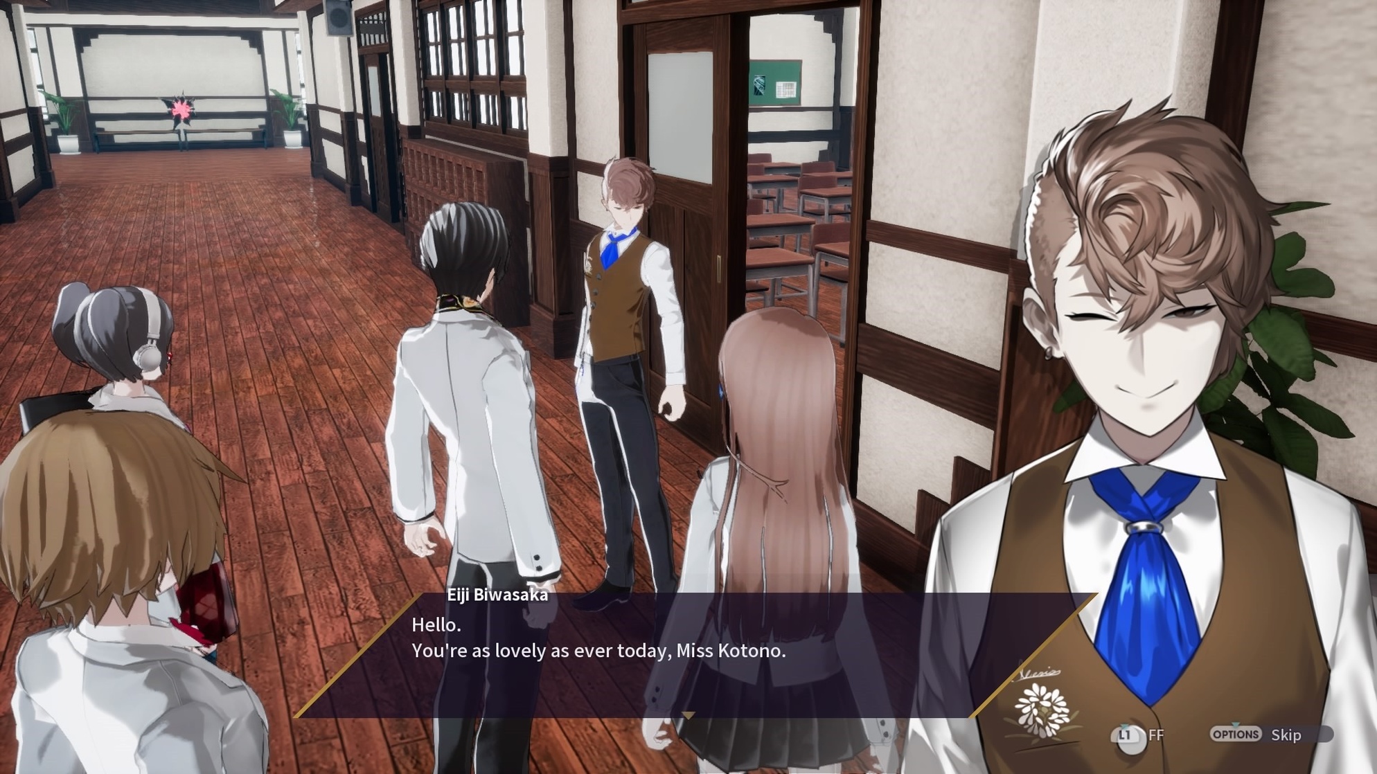 Picture of The Caligula Effect: Overdose