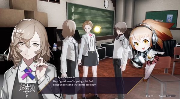 Picture of The Caligula Effect: Overdose