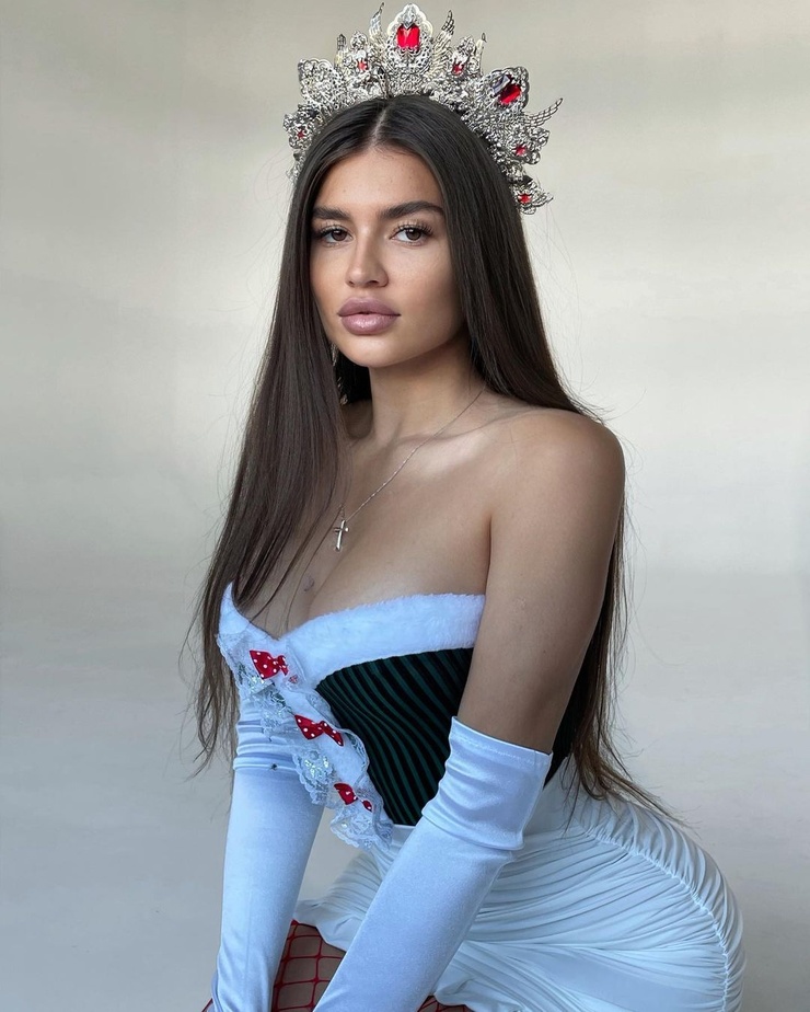 Picture of Valeriya Bearwolf