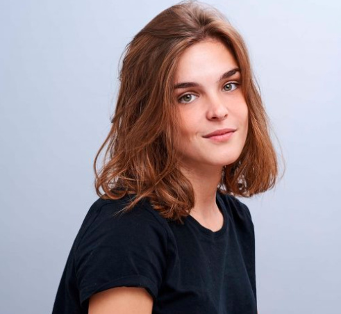 Picture of Judith Fernández