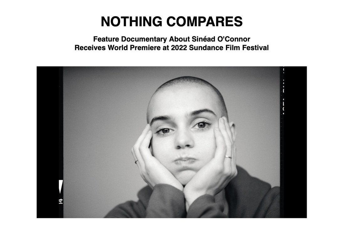 Image of Nothing Compares
