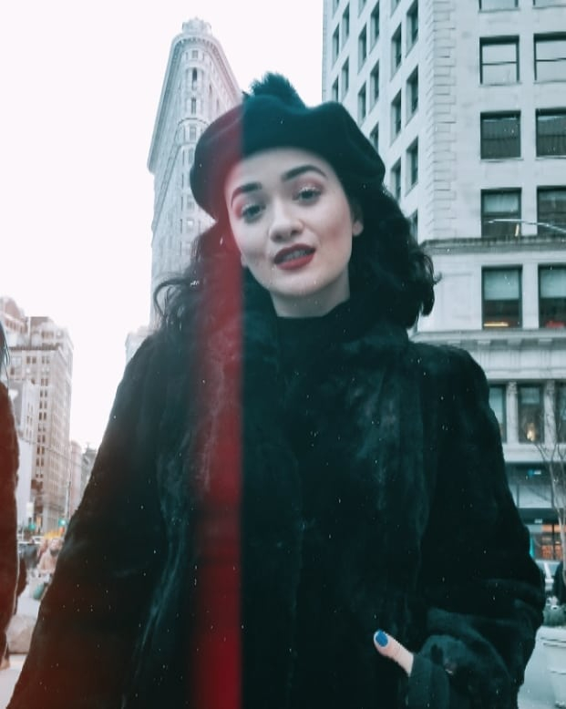 Image of Laura Louise