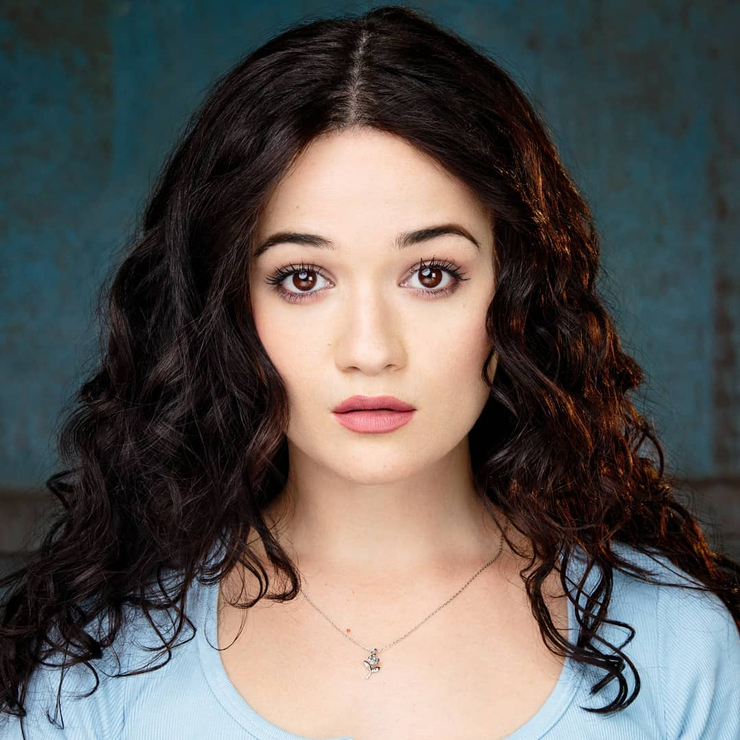 Picture of Laura Louise