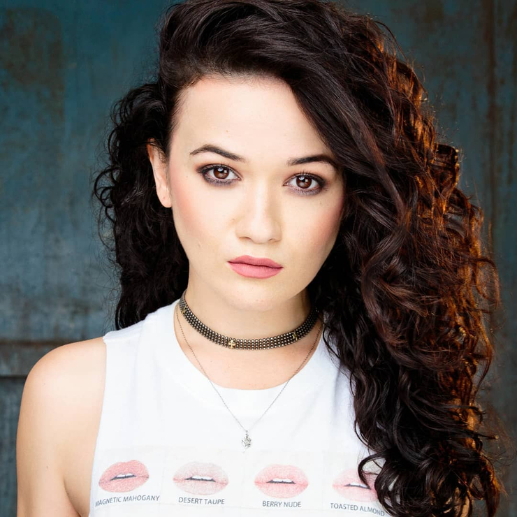 Picture of Laura Louise
