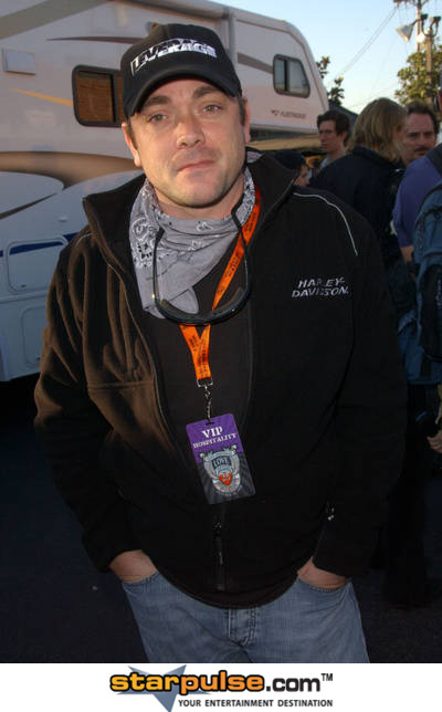 Picture of Mark Sheppard