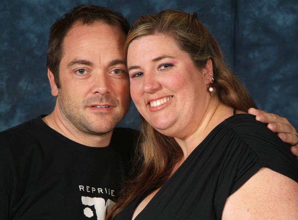 Picture of Mark Sheppard