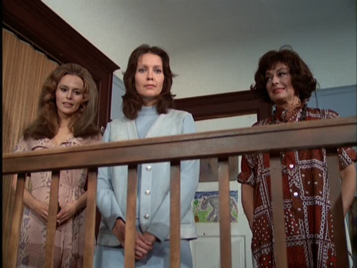 Picture of The Baby (1973)