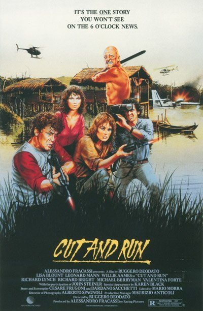 Picture of Cut and Run