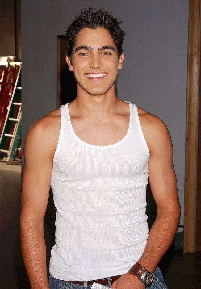 Tyler Hoechlin