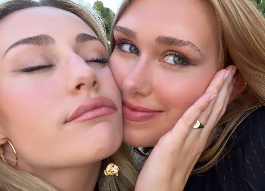 Emily Skinner picture