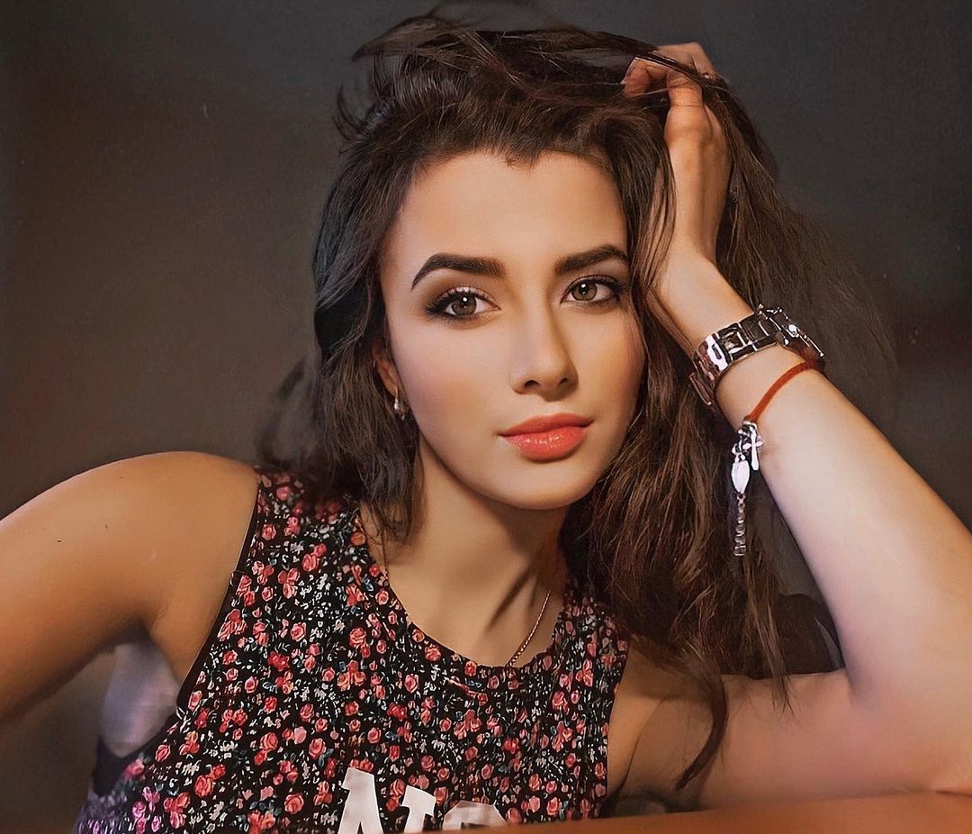 Picture of Daria Igorivna