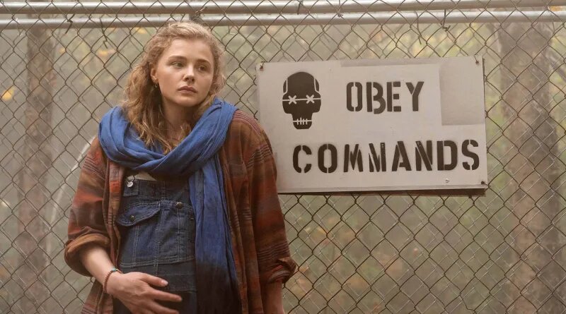 Picture of Mother/Android