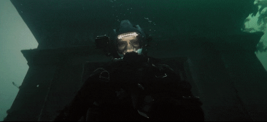 Image of The Deep House