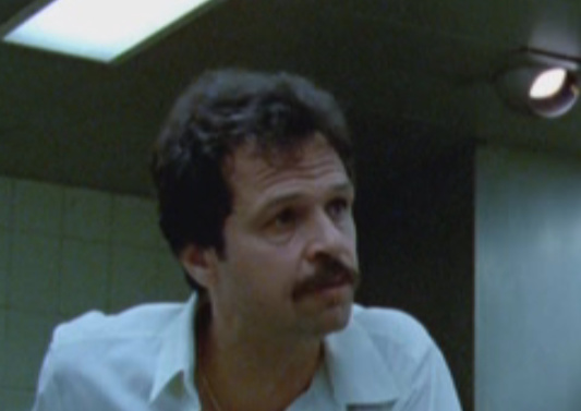 Picture of Randy Jurgensen