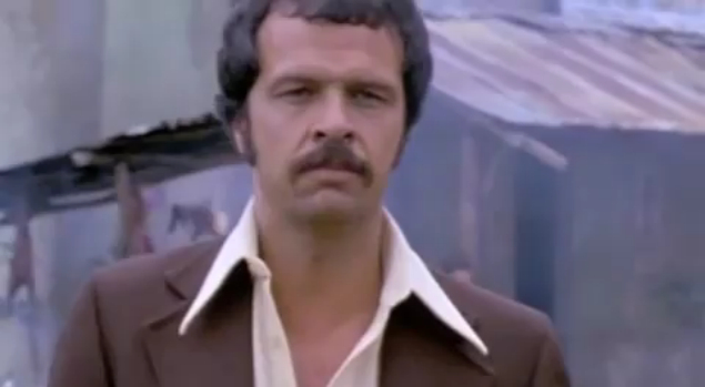 Picture of Randy Jurgensen