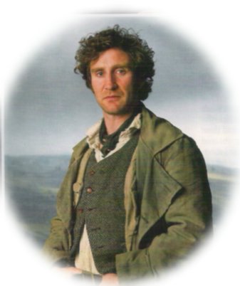 Picture of Mark McGann