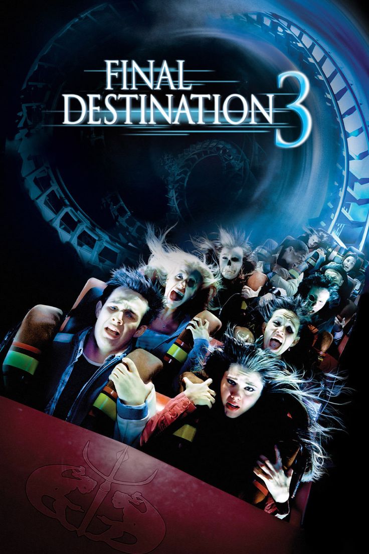 Picture of Final Destination 3
