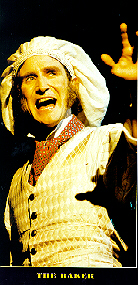 Picture of Mark McGann