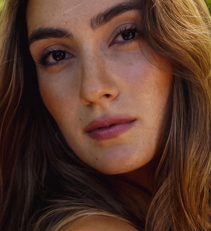 Picture of Priscilla Ricart