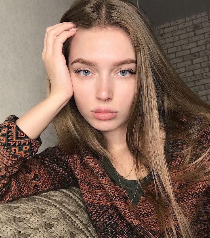 Picture of Olga Balashova