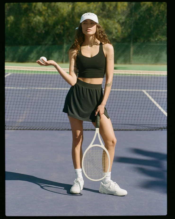 Vanessa Moe picture