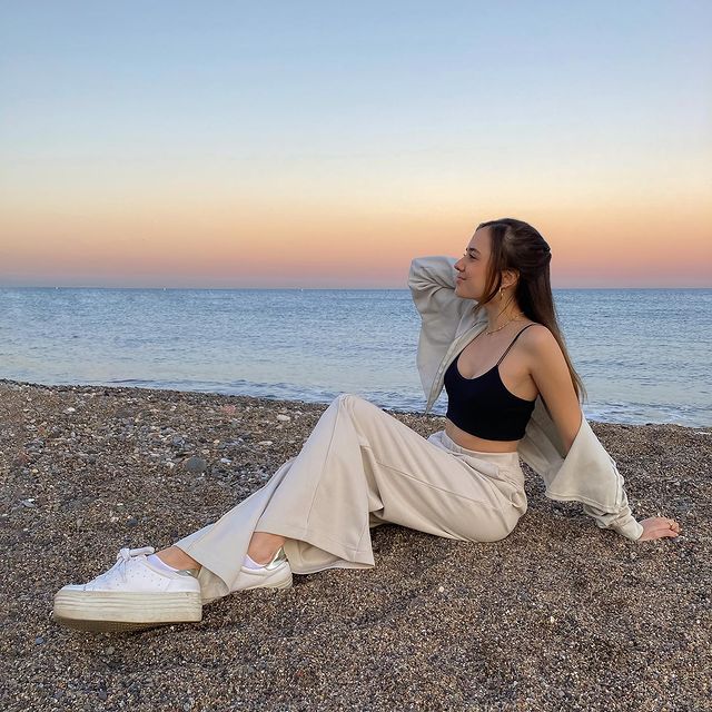 Picture of Marina Cotanda