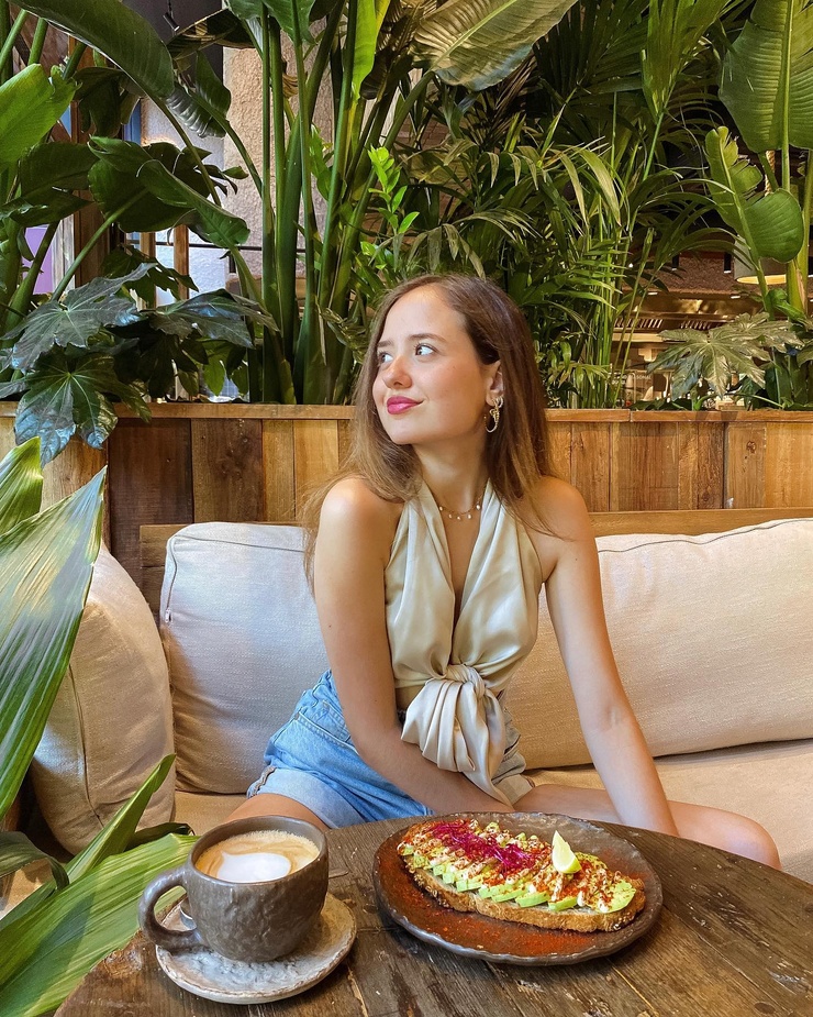 Image of Marina Cotanda