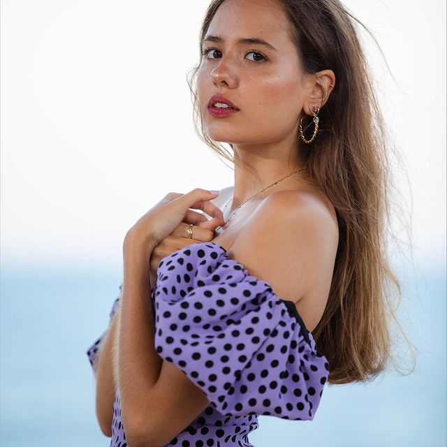 Picture of Marina Cotanda