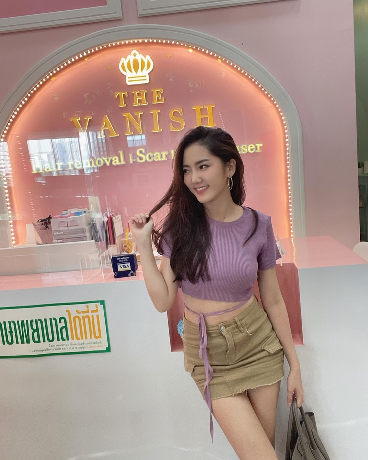 Image of Fon Chonlada