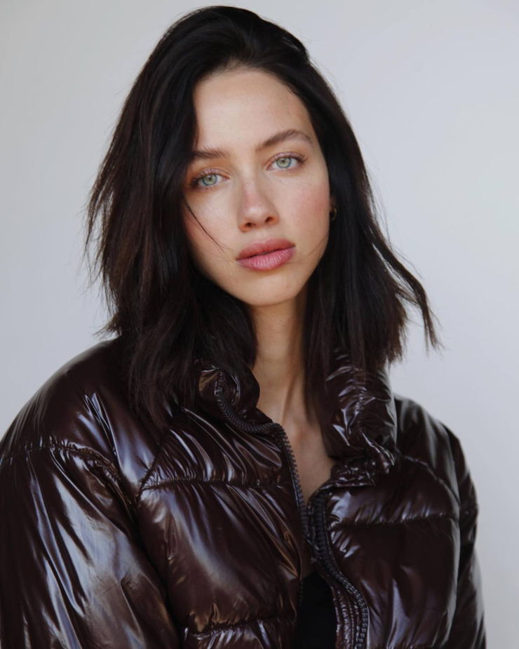 Picture of Mariana Beltrame