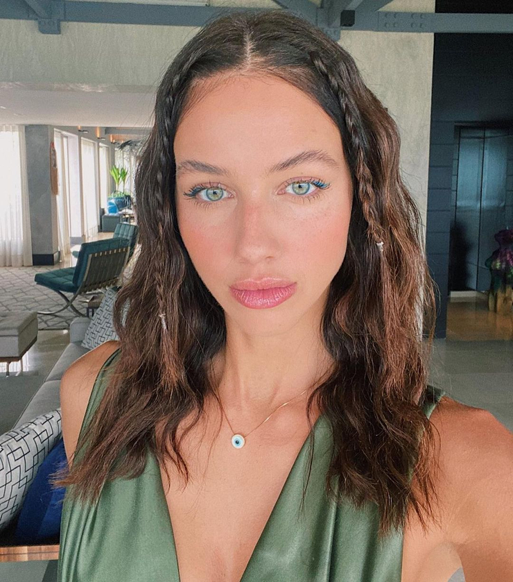 Picture of Mariana Beltrame