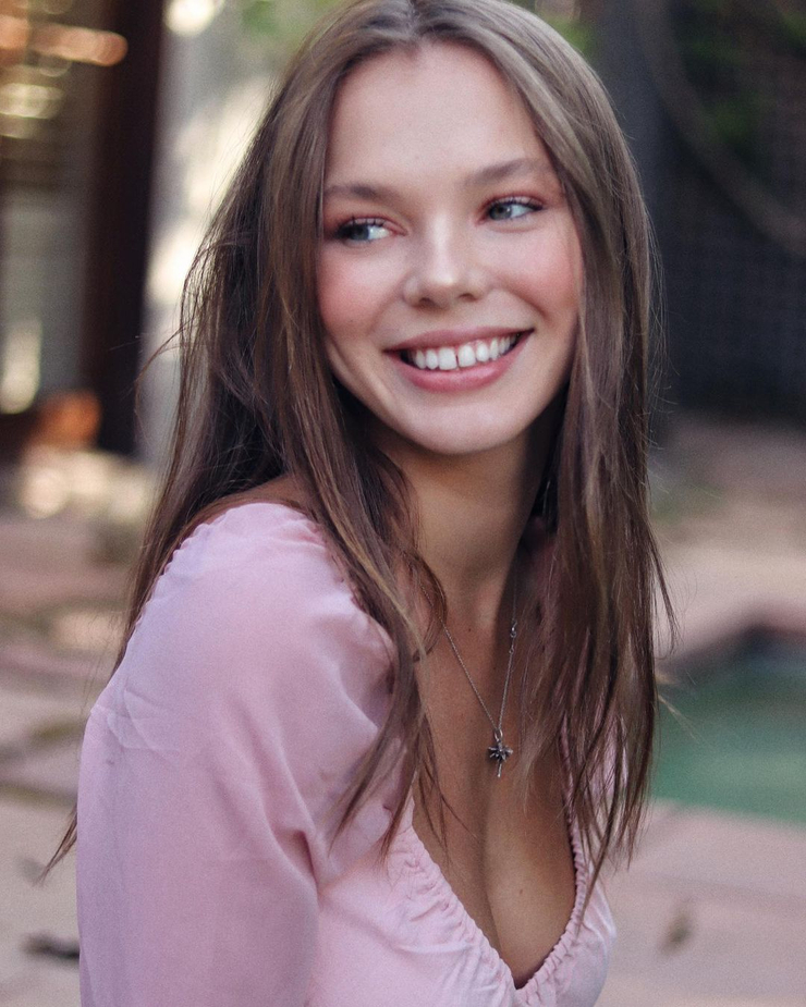 Picture of Vika Radchenko