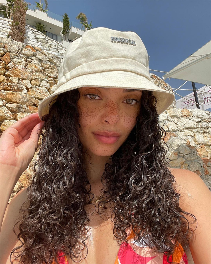 Picture of Chanelle Coleman Törnqvist