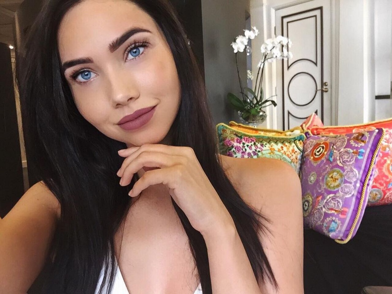 Picture of Jessica Green II