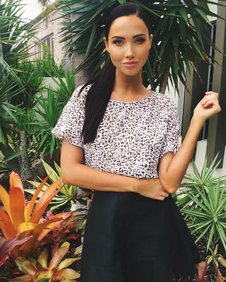 Picture of Jessica Green
