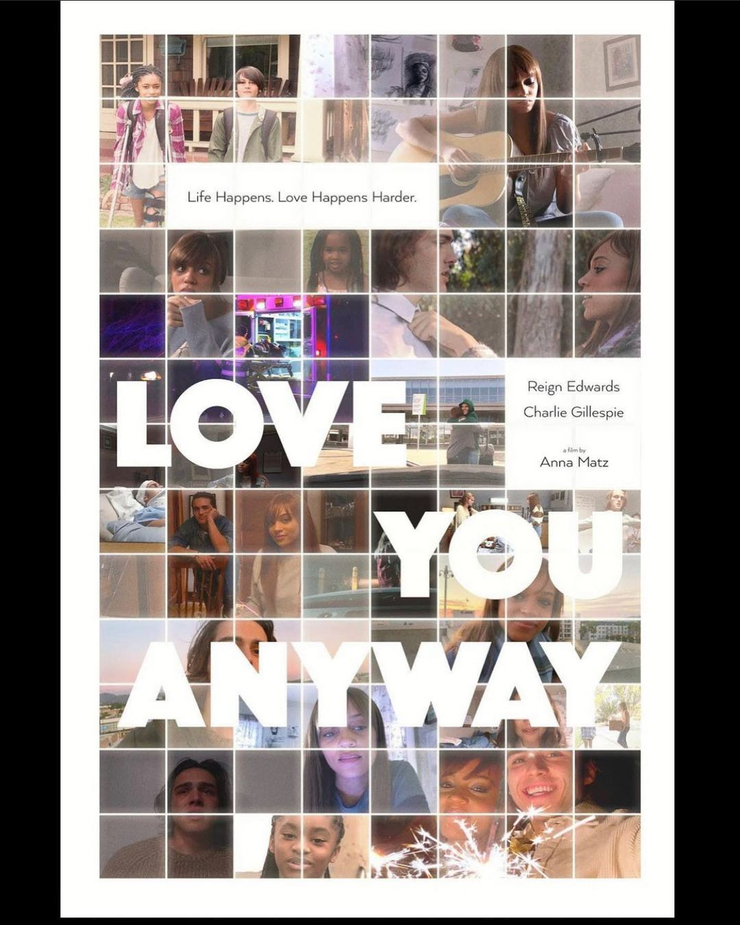 Picture of Love You Anyway