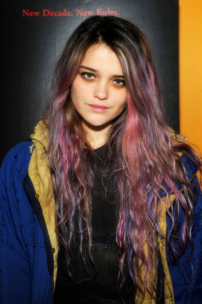 Picture of Sky Ferreira